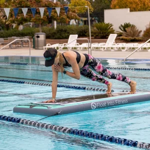 Paddle Into Fitness Cap — Paddle Into Fitness