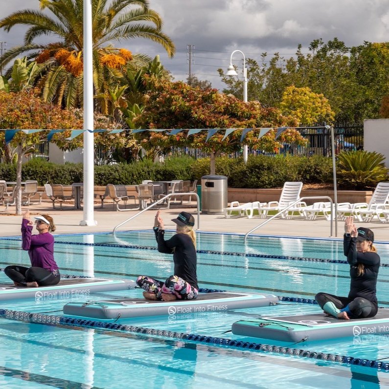 Paddle Into Fitness Cap — Paddle Into Fitness