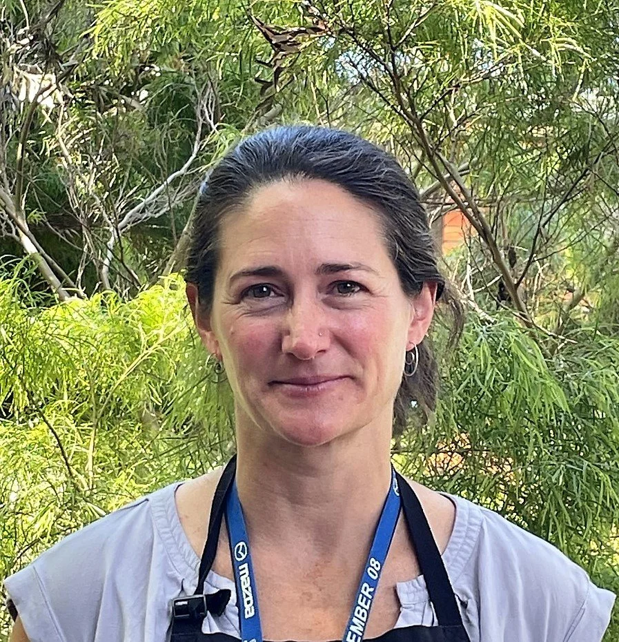 About 5 — Nagle Pre-School