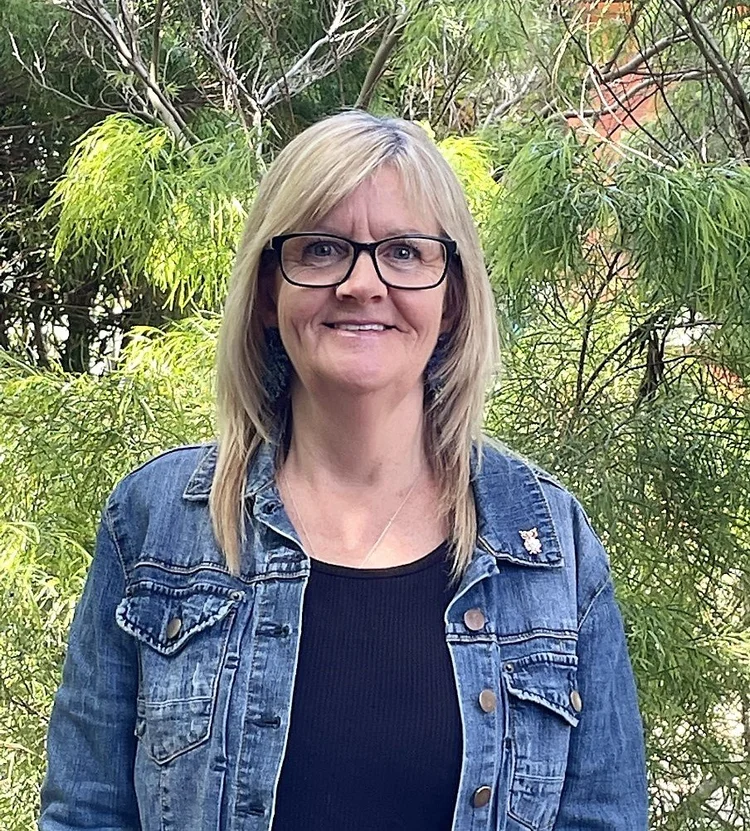 About 5 — Nagle Pre-School