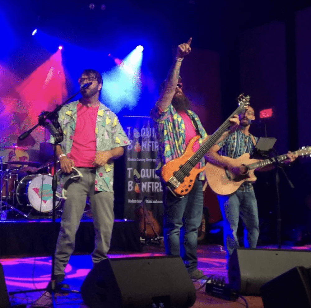 LM Lounge & LMTK — La Miette La Mai