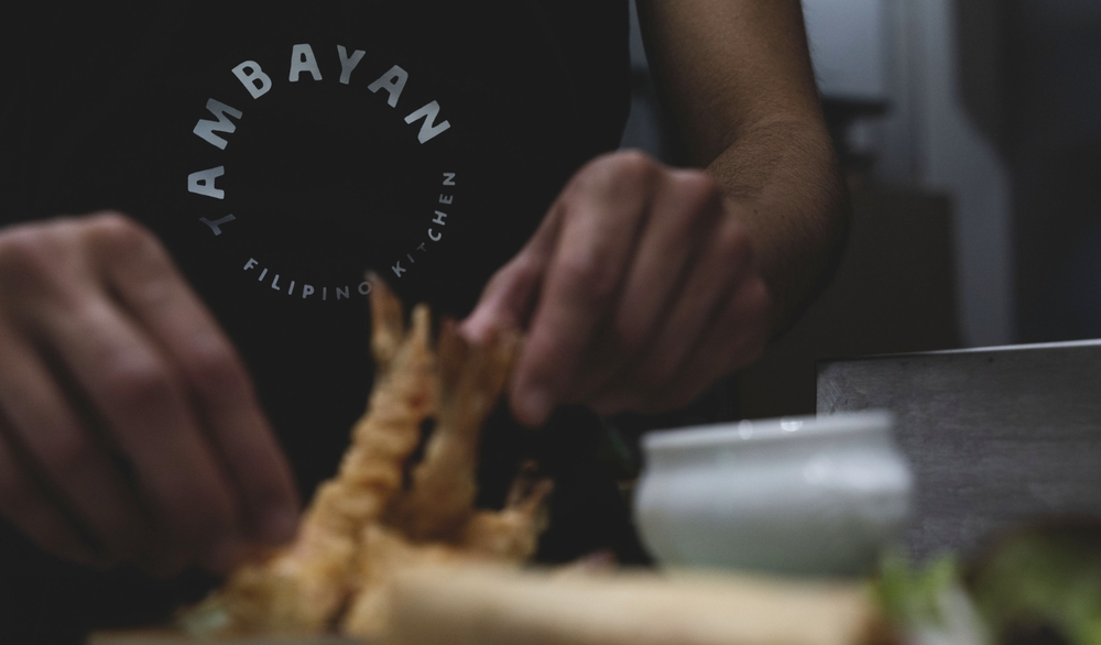 Tambayan