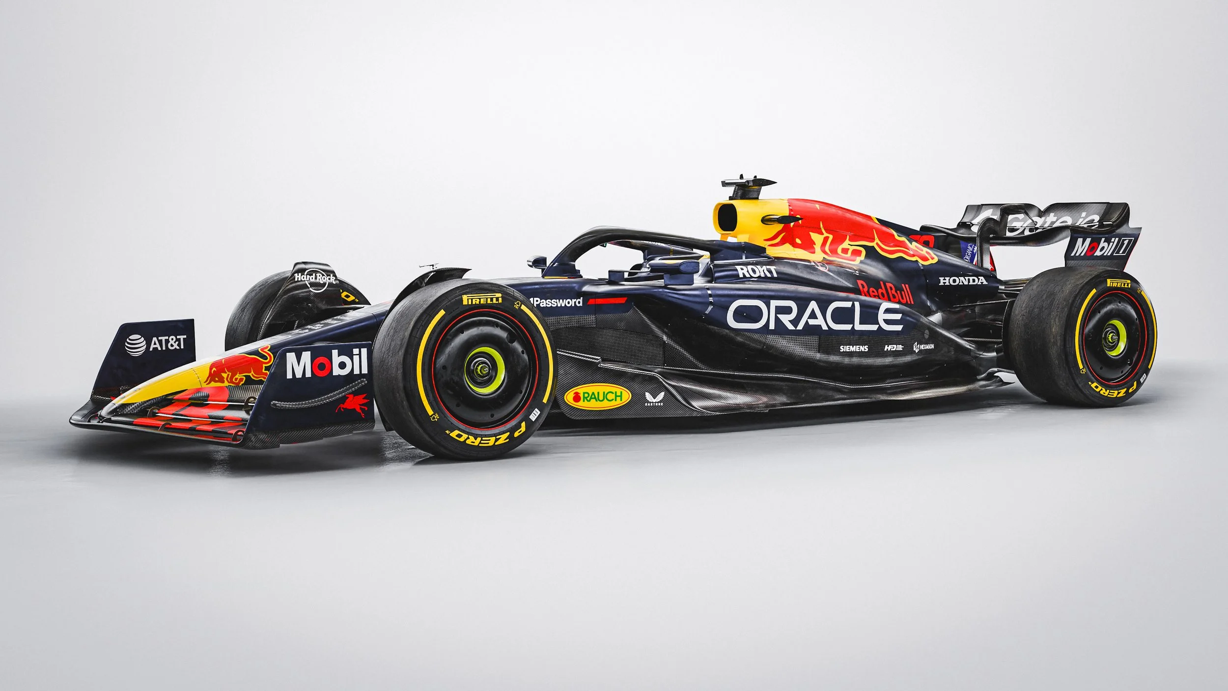 Ranking the 2025 F1 liveries — Driven