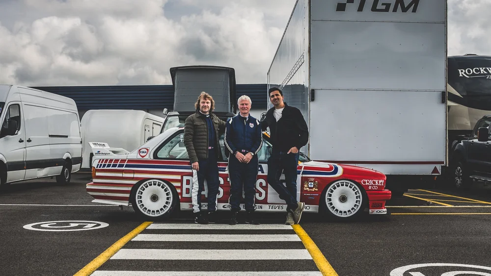 The Driven Podcast — Driven