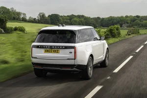 Review | The 5th Generation Range Rover Breaks Cover — Driven