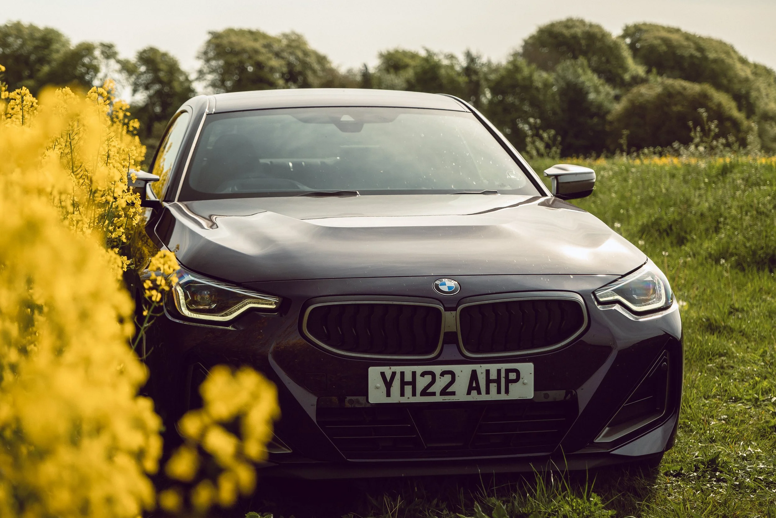 Review | BMW G42 M240i xDrive (2022) - Has BMW just shot itself in the ...