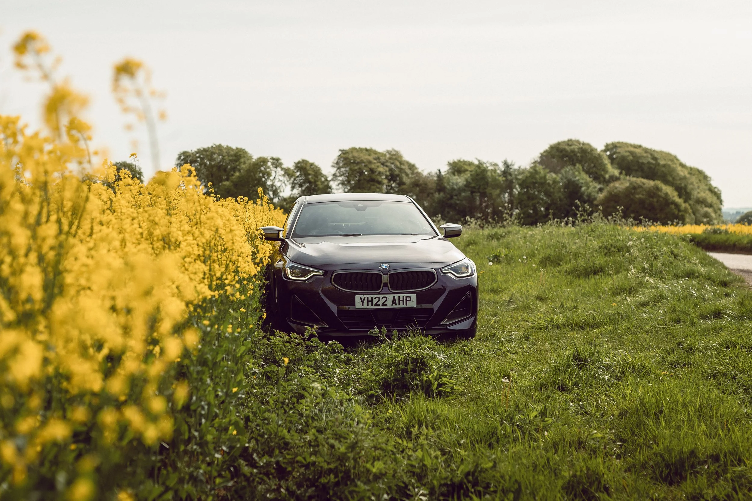 Review | BMW G42 M240i xDrive (2022) - Has BMW just shot itself in the ...