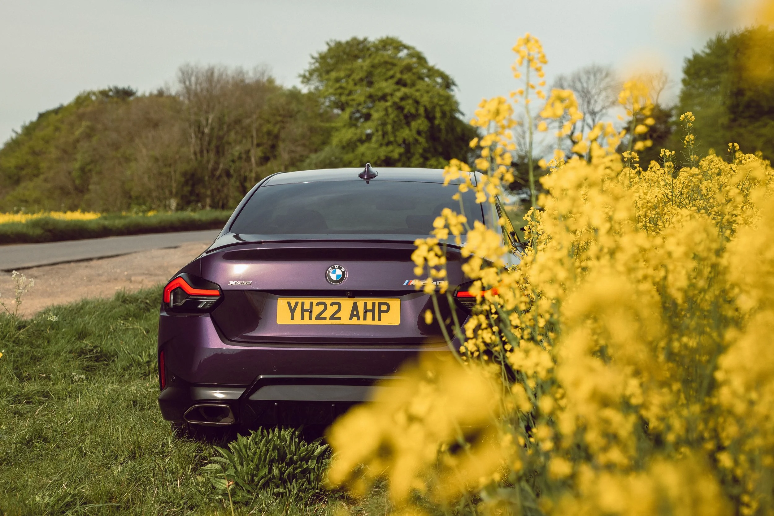 Review | BMW G42 M240i xDrive (2022) - Has BMW just shot itself in the ...