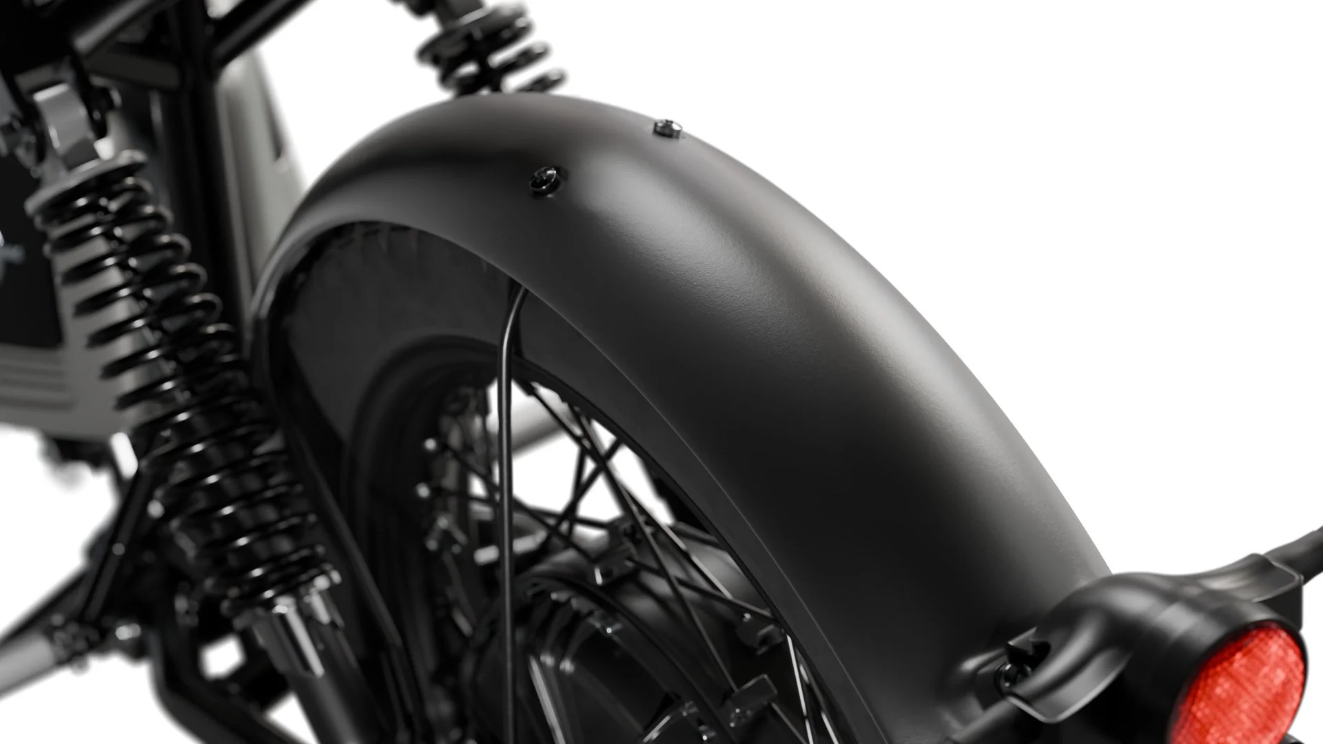 Maeving RM1S Review - The Stunning British EV motorcycle just got even better — Driven