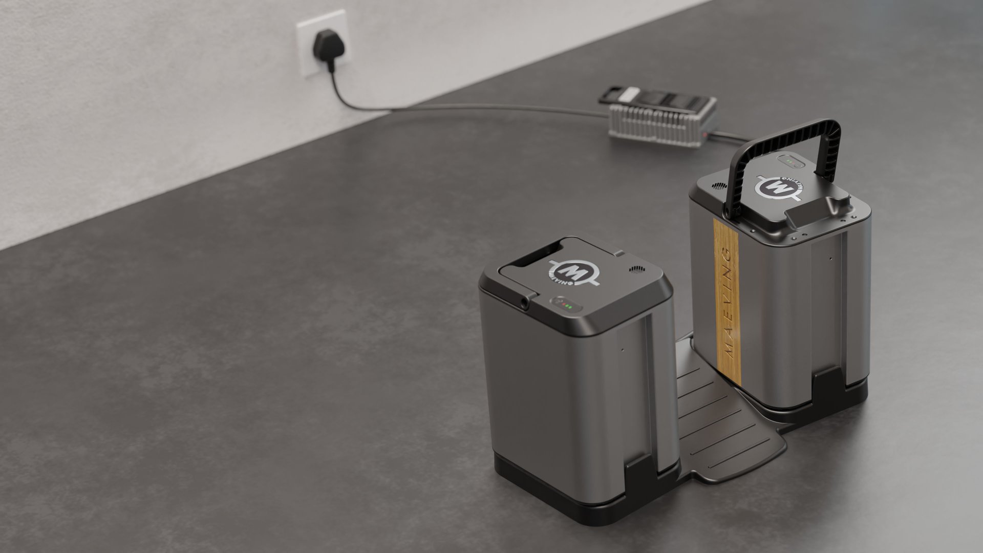 Maeving RM1S Review - The Stunning British EV motorcycle just got even better — Driven