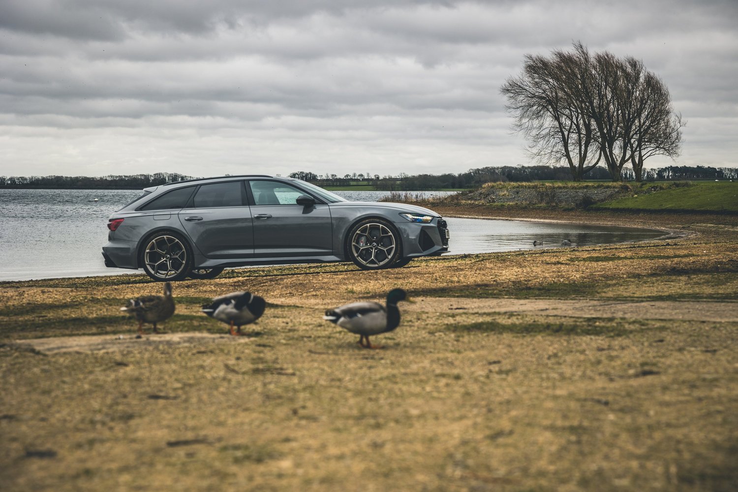 REVIEW | Audi RS6 Performance Vorsprung - Is this still the best fast ...