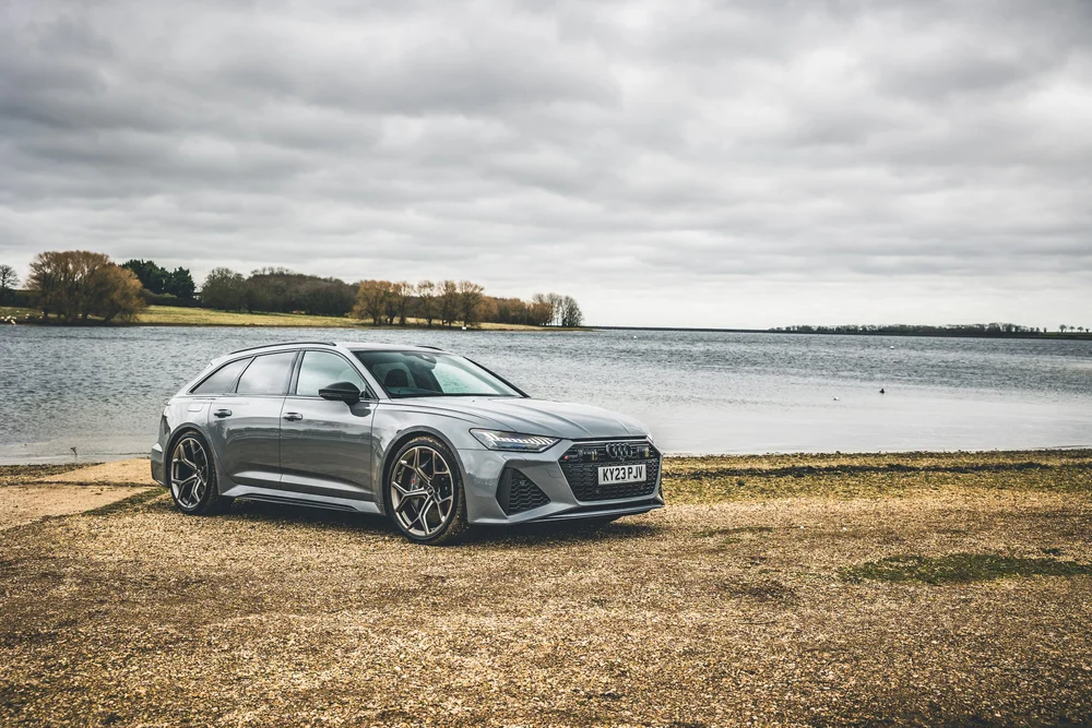 REVIEW | Audi RS6 Performance Vorsprung - Is this still the best fast ...