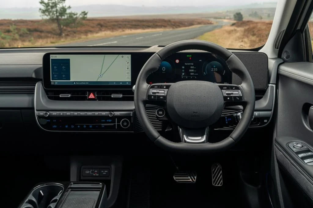 Hyundai Ioniq 5 Review - Is this the EV to help you take the plunge ...