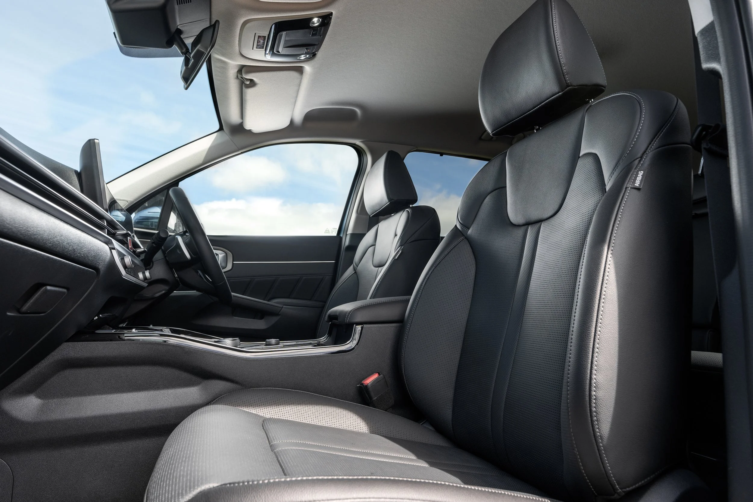 Kia Sorento Review - The 7-Seater Space Shuttle — Driven