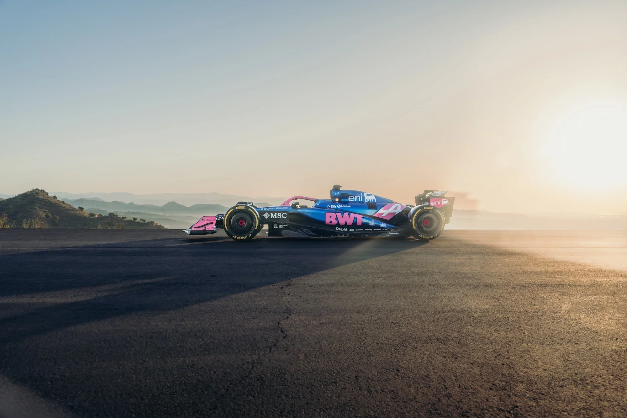 Ranking the 2025 F1 liveries — Driven