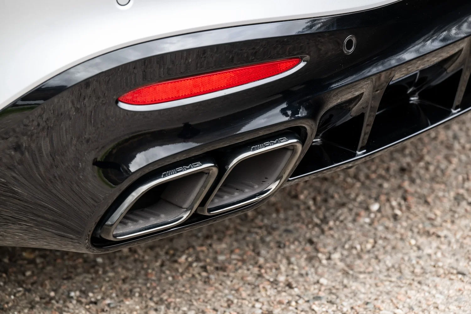 REVIEW | Mercedes AMG GT 63 - Performance and Luxury — Driven