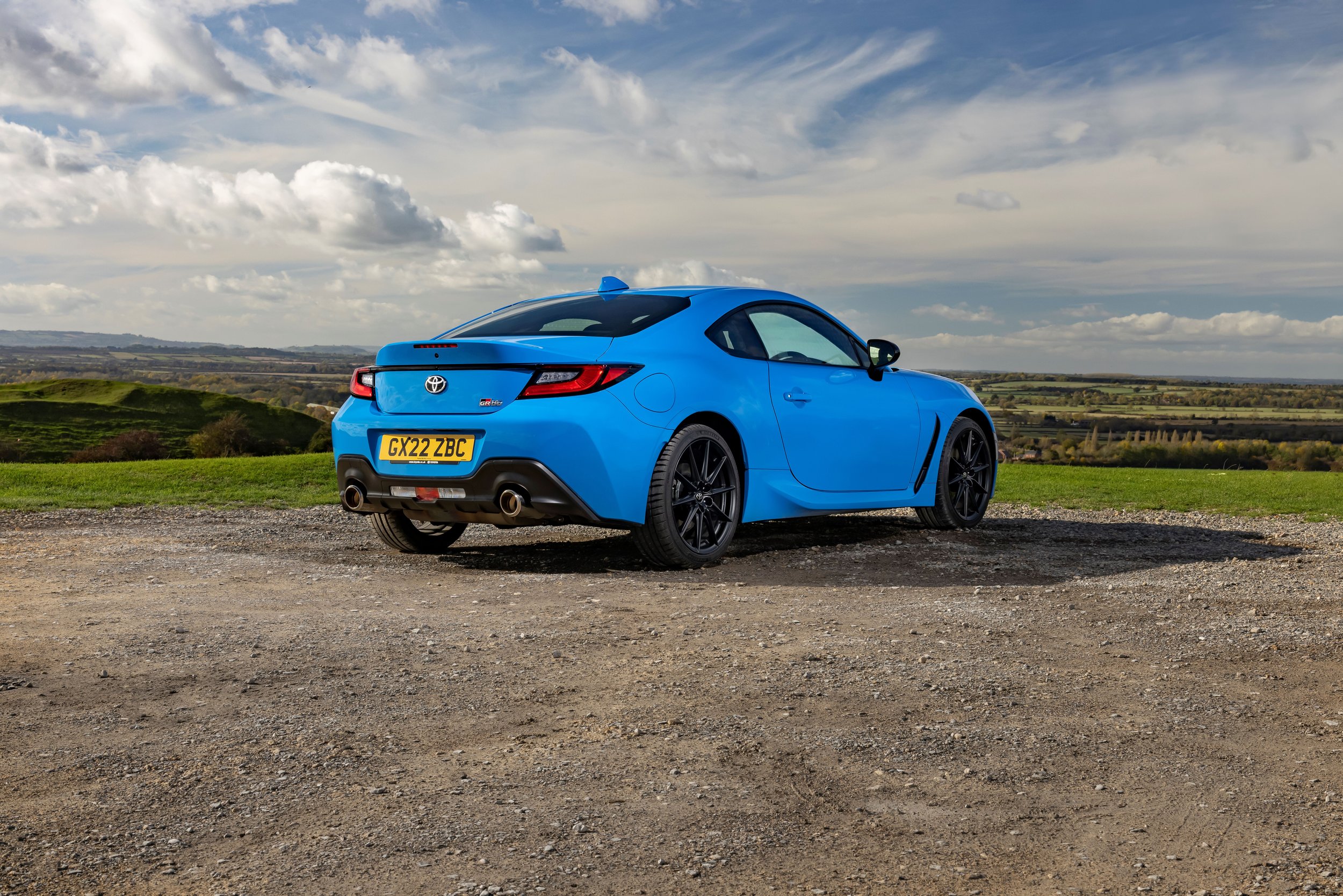 Review | Toyota GR86 - Toyota plays the numbers game and wins — Driven