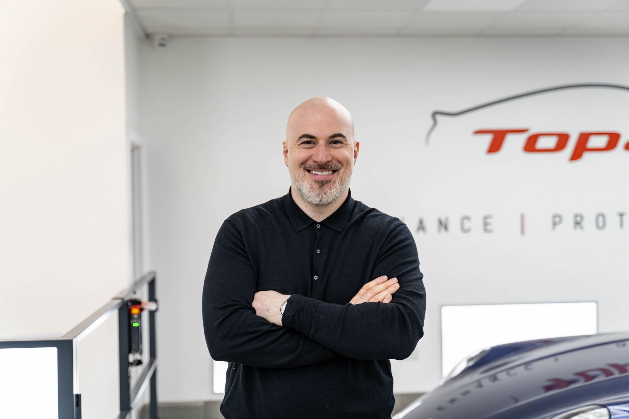 The Driven Podcast — Driven