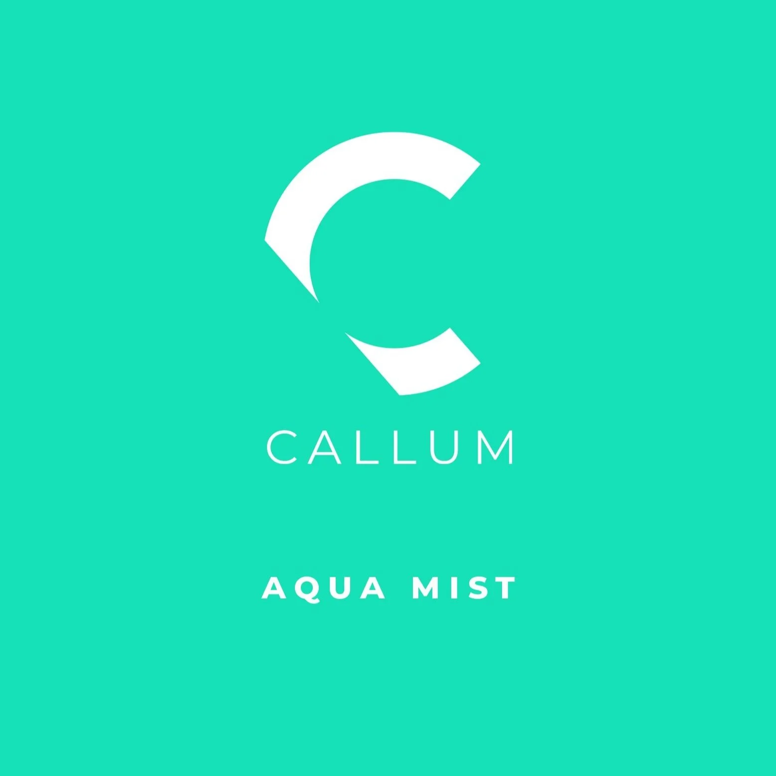 Callum introduces Aqua Mist as its first Colour of the Year — Driven