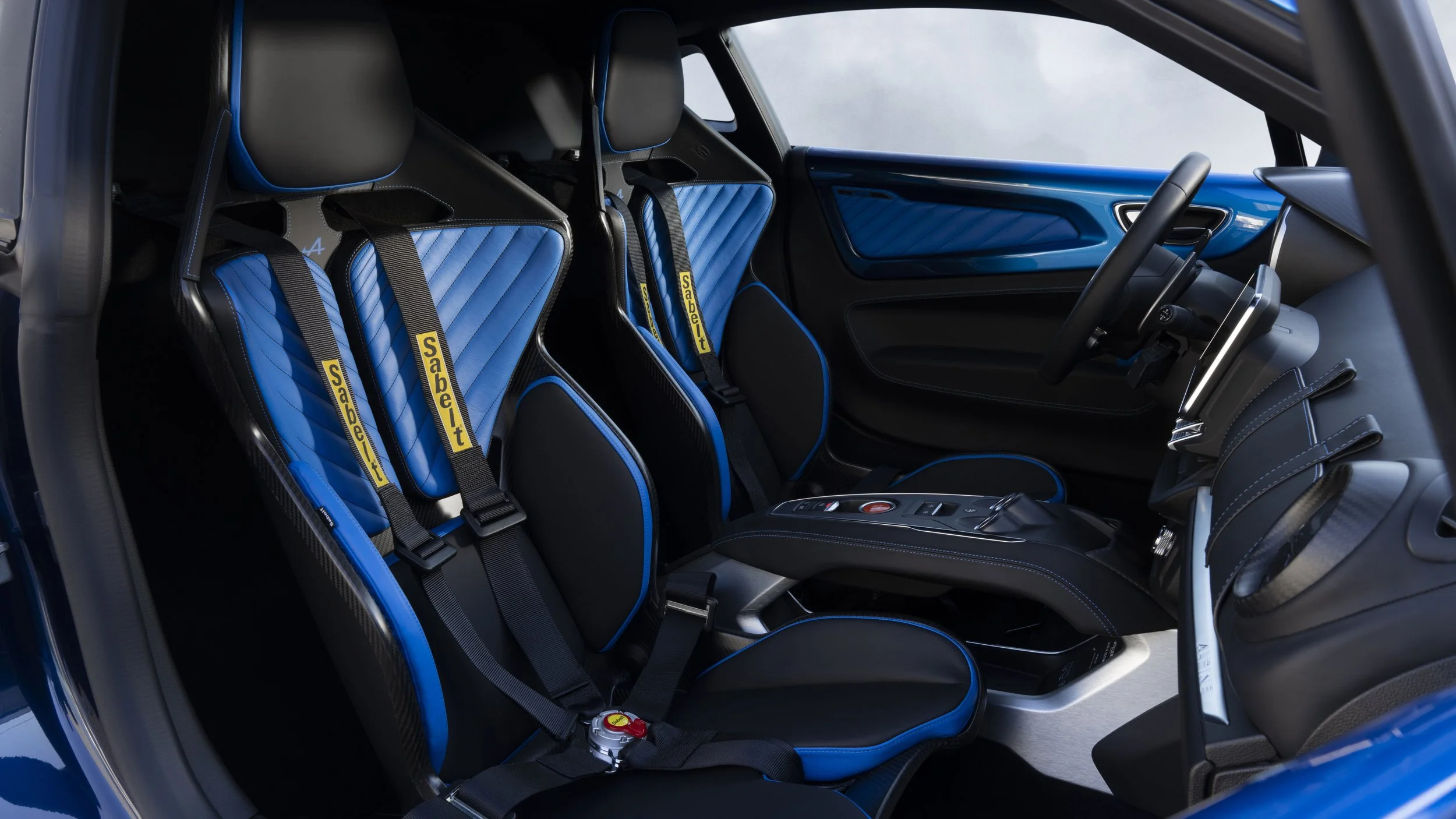 JUBU Carbon Buckets | Lotus Emira Forum