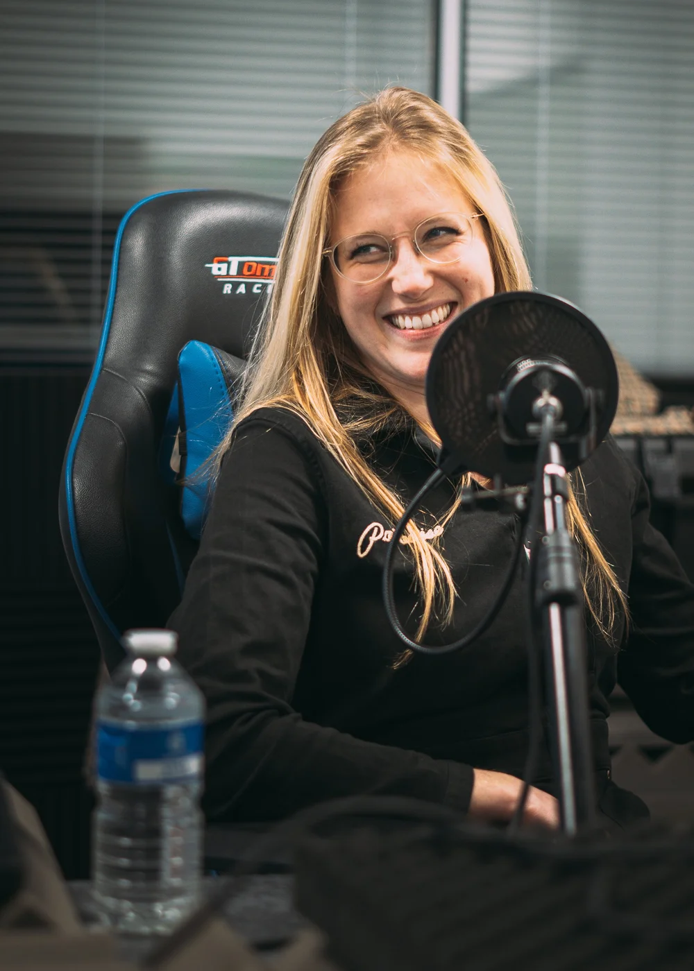 The Driven Podcast — Driven