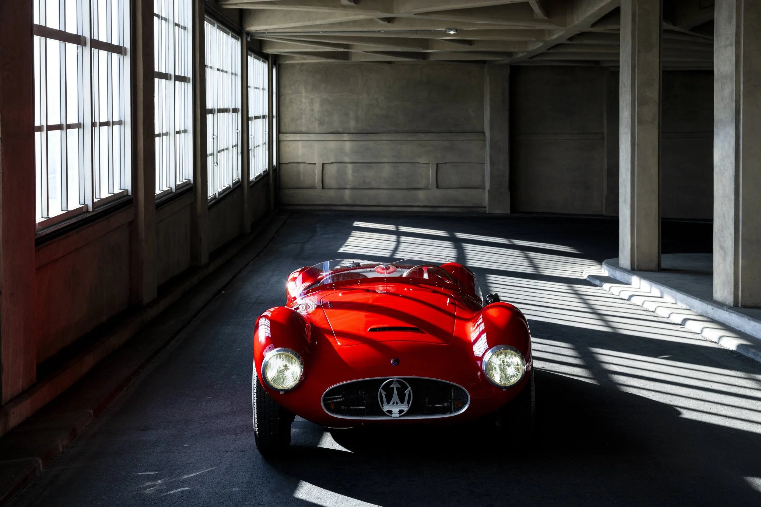 Goodwood Revival to celebrate 100 years of Maserati in motor racing ...