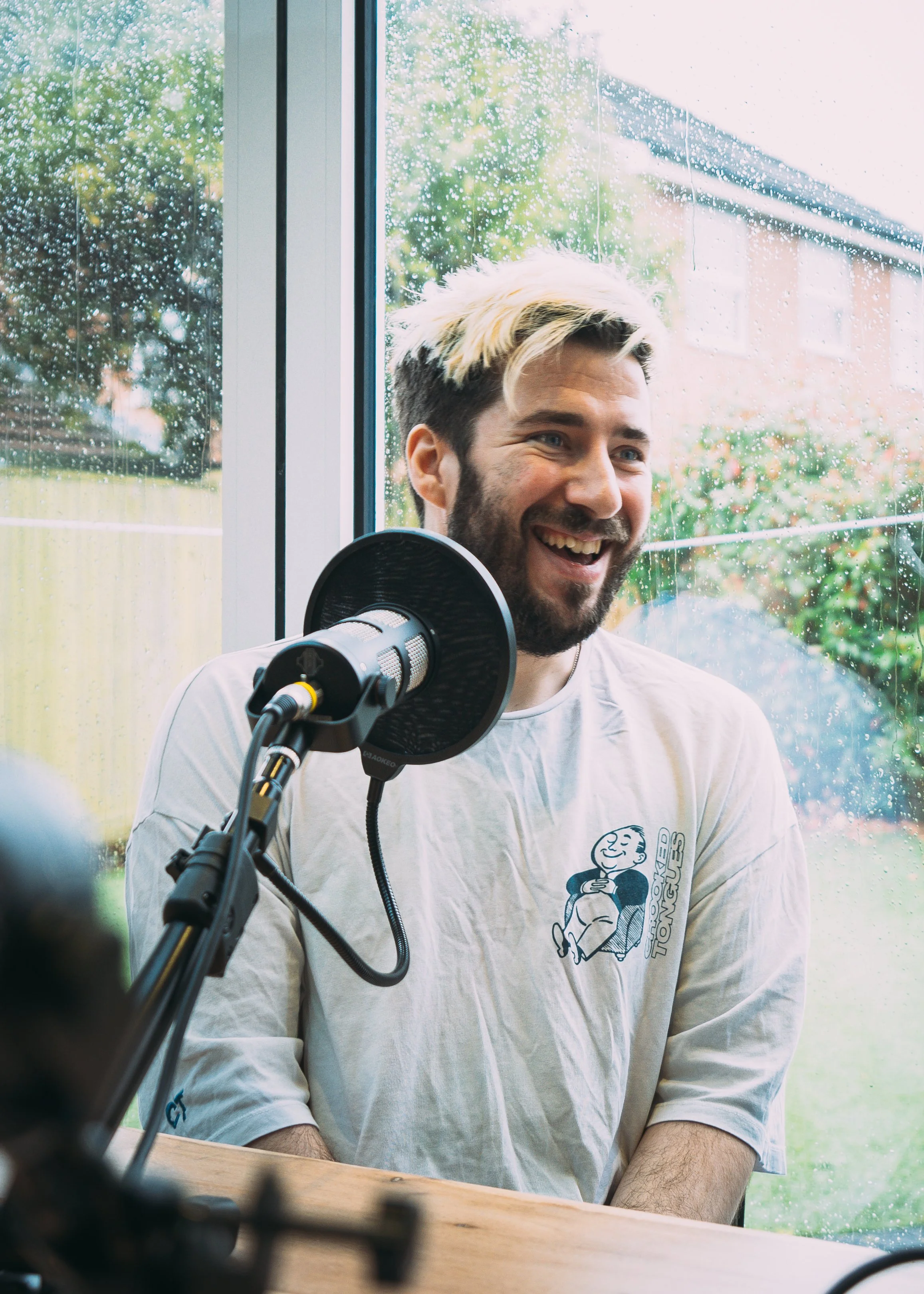 The Driven Podcast — Driven