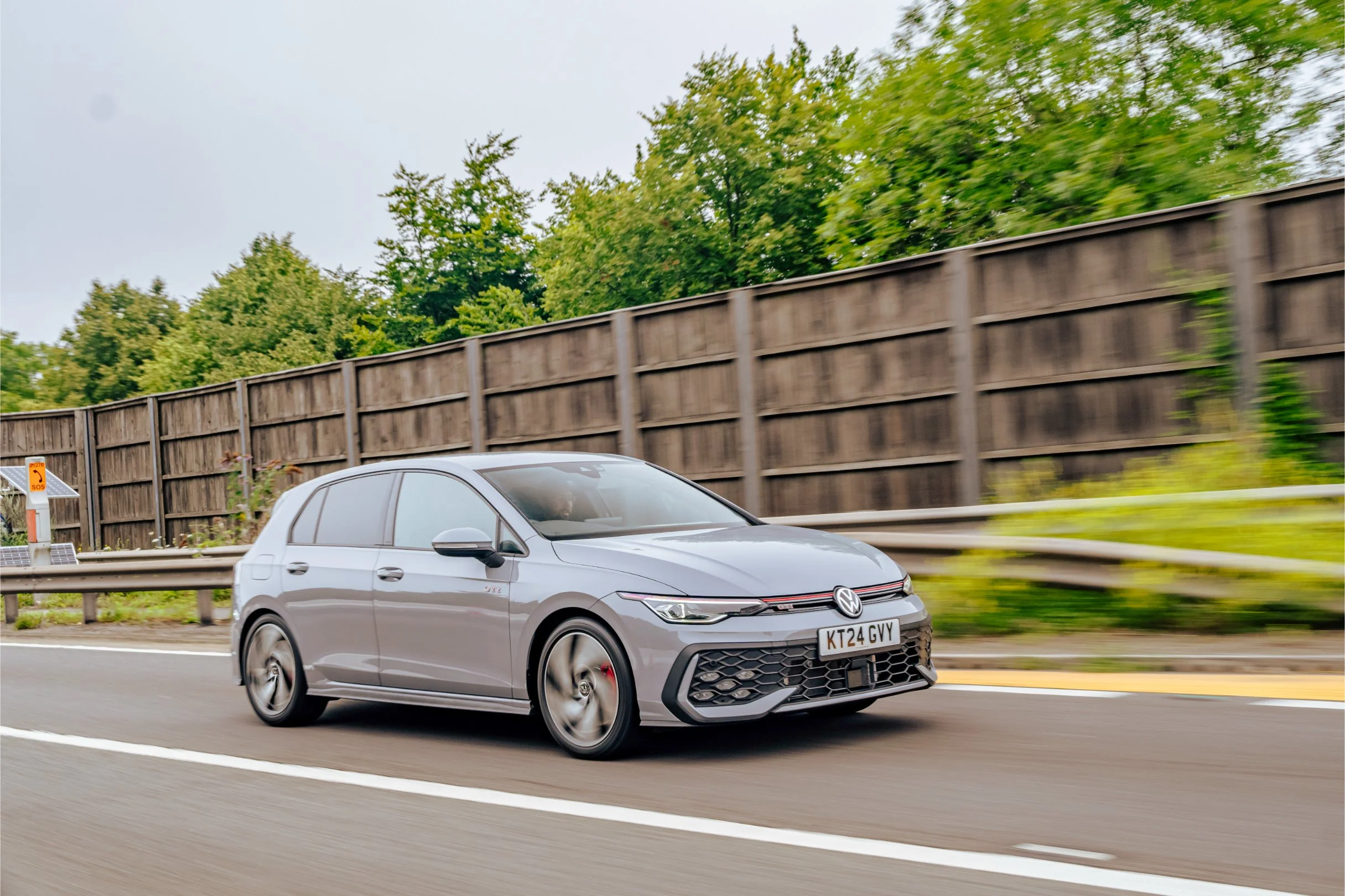 The Story of the VW Golf GTI (Mk1 to Mk8.5) — Driven