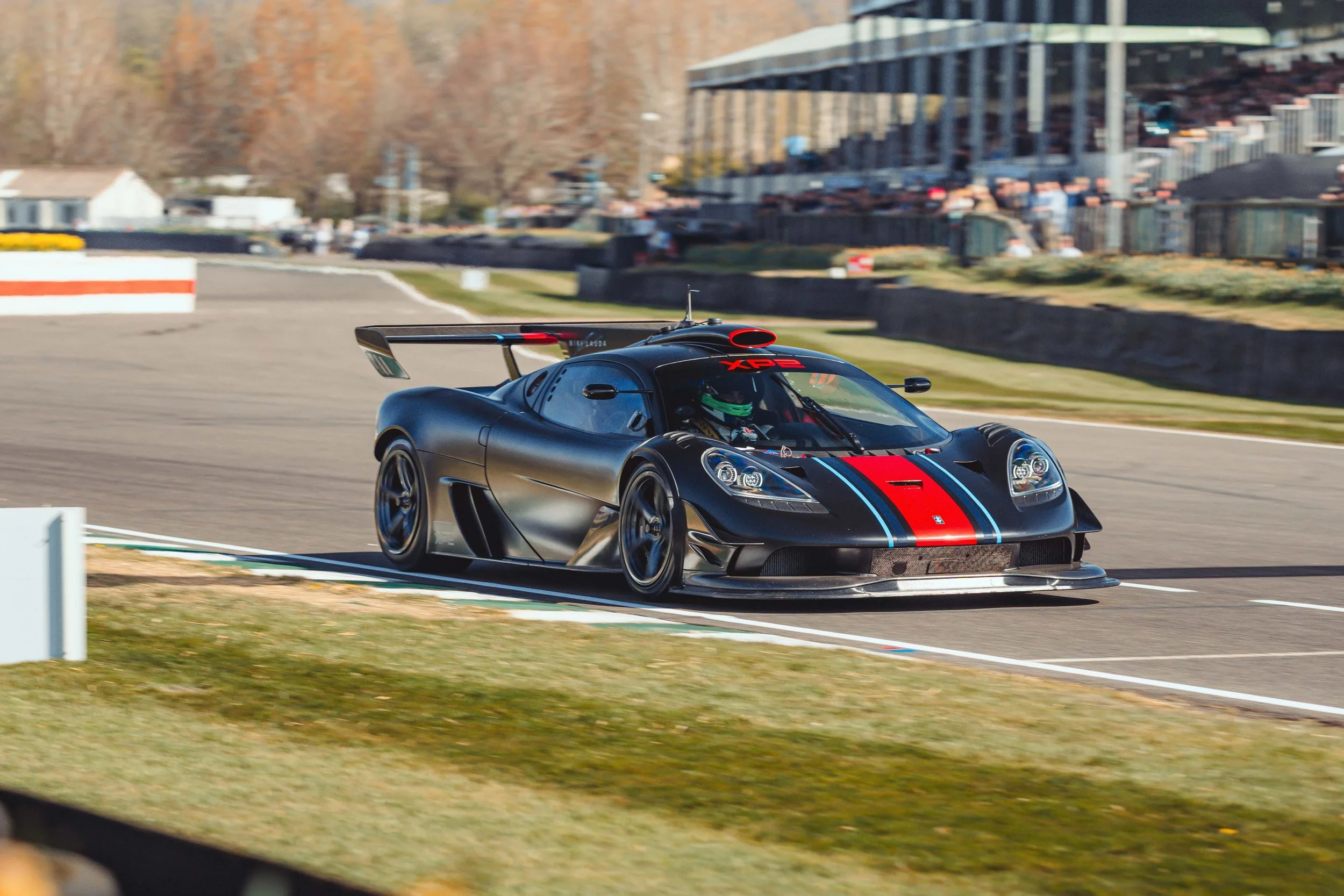 Two ‘Special’ Gordon Murray cars to be revealed at Monterey Car Week ...