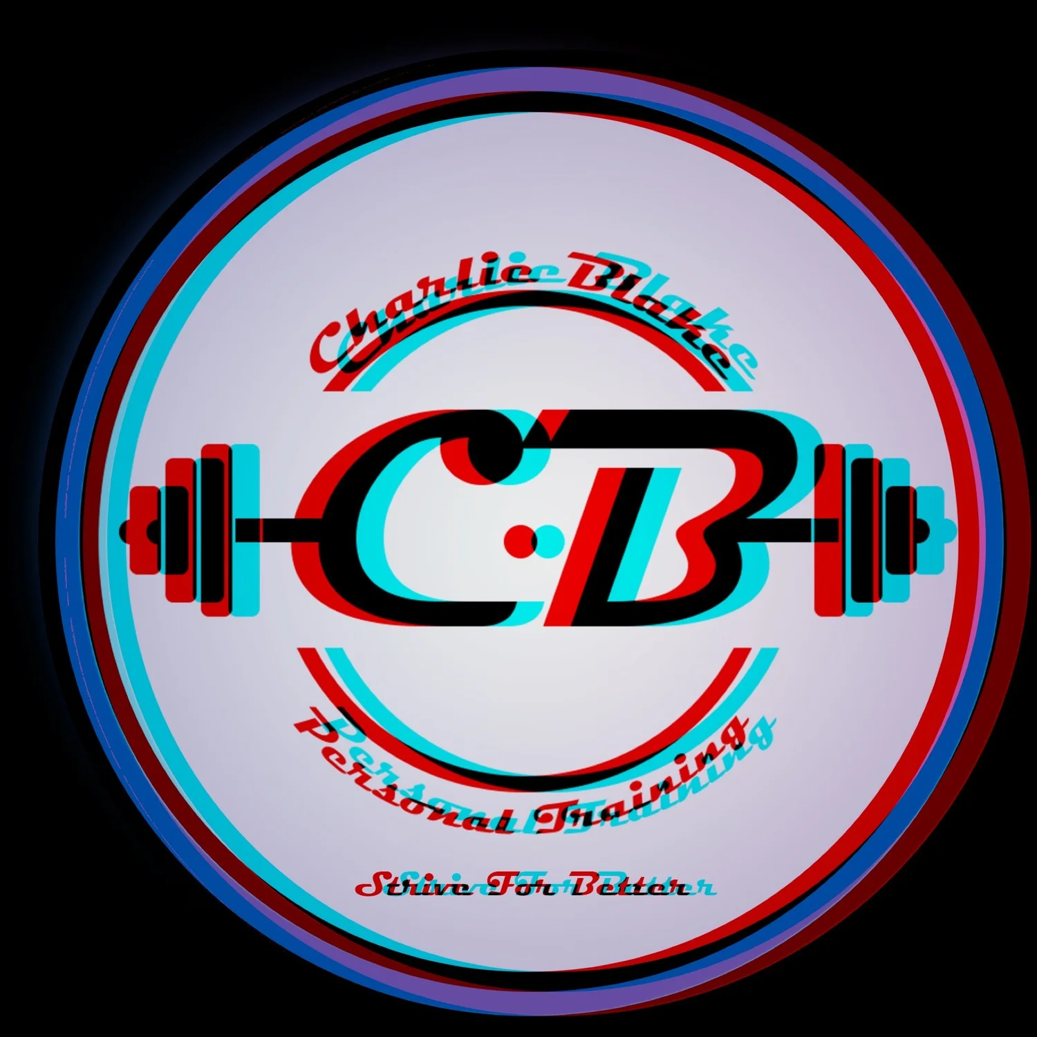 Charlie Blake Personal Training