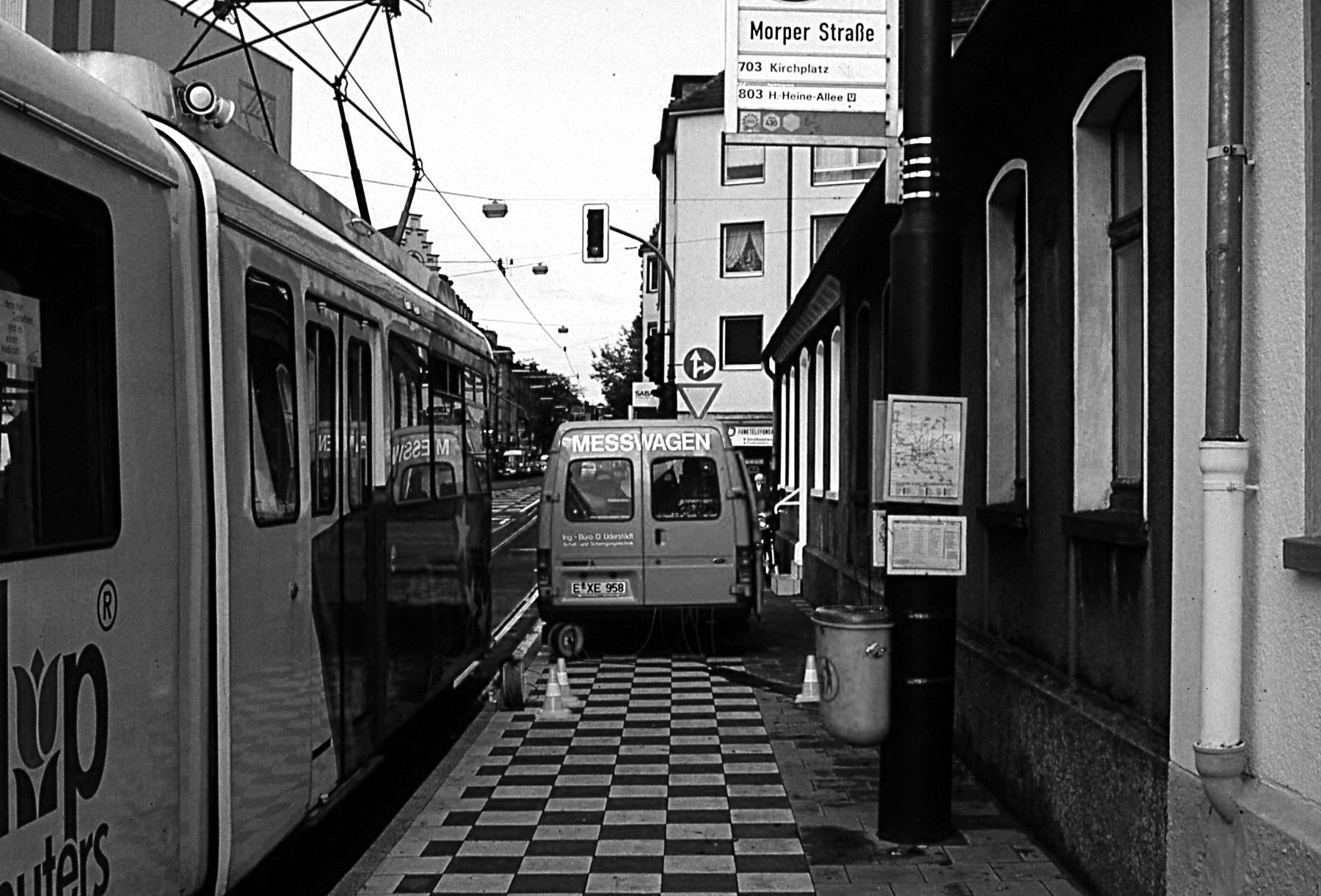 Historie — FCP IBU: Immissionsschutz Baudynamik Umweltingenieurwesen