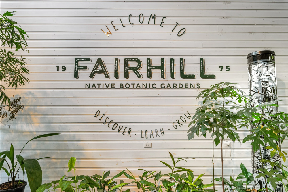 About Us — Fairhill Native Botanic Gardens and Nursery