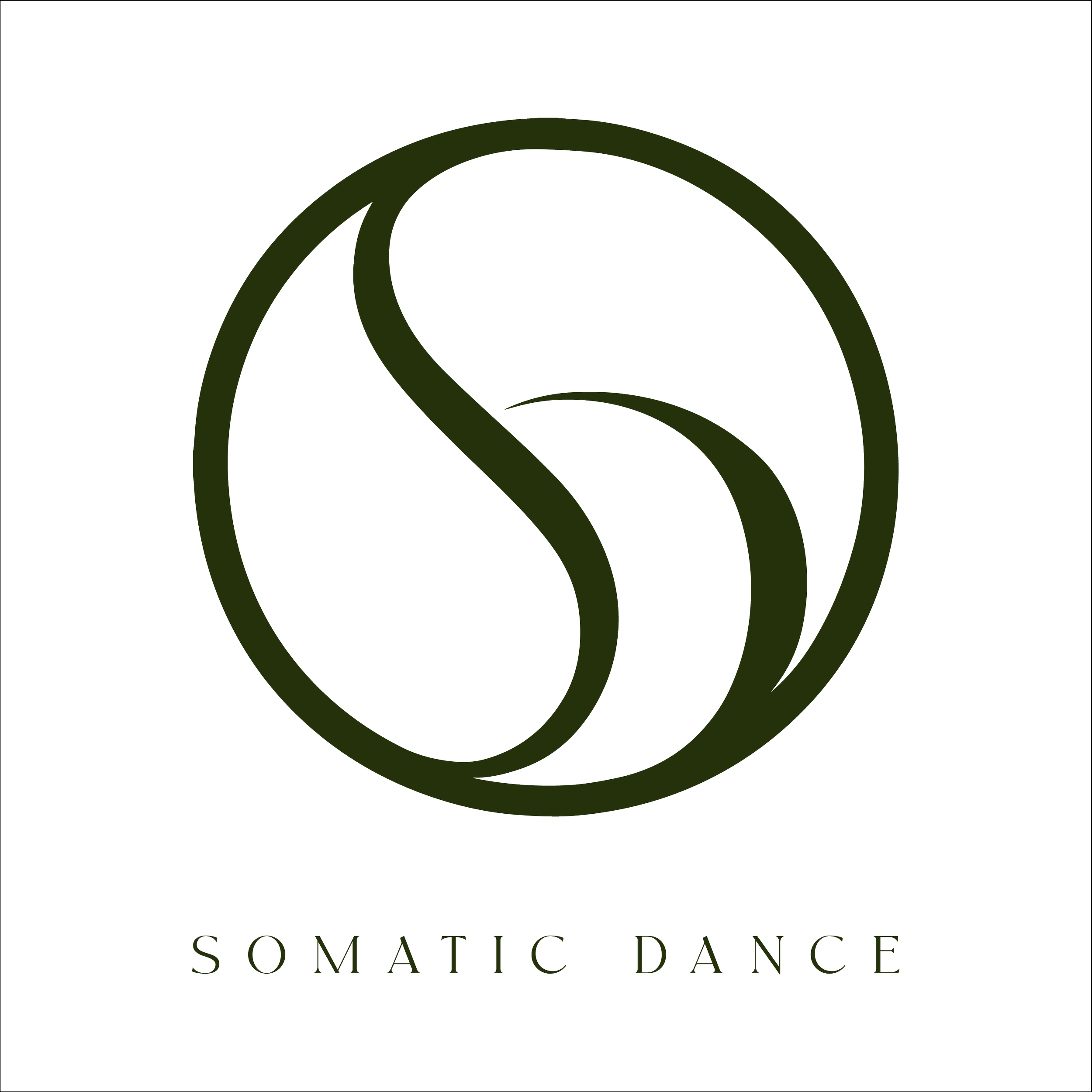 Somatic Dance Training Level 1 - Bali — Sarsha Hope