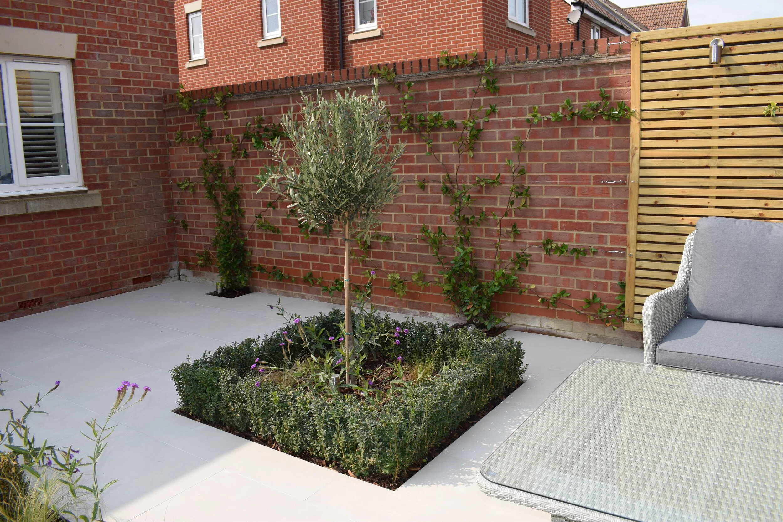 Garden Gallery — Rose Hill Design
