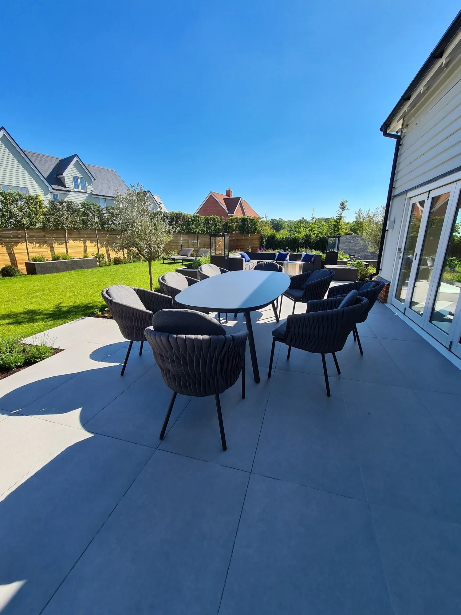 Garden Gallery — Rose Hill Design