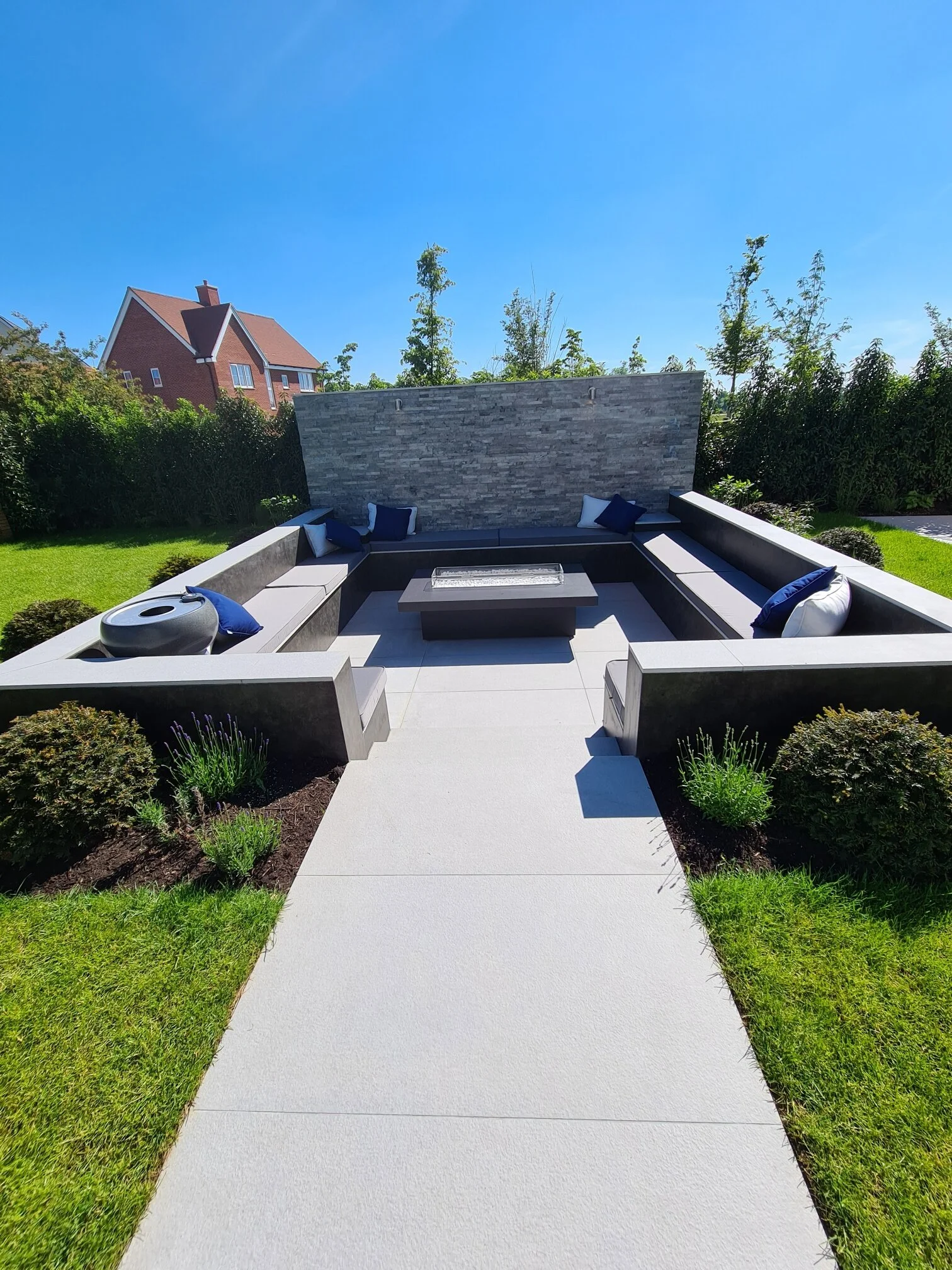 Garden Gallery — Rose Hill Design