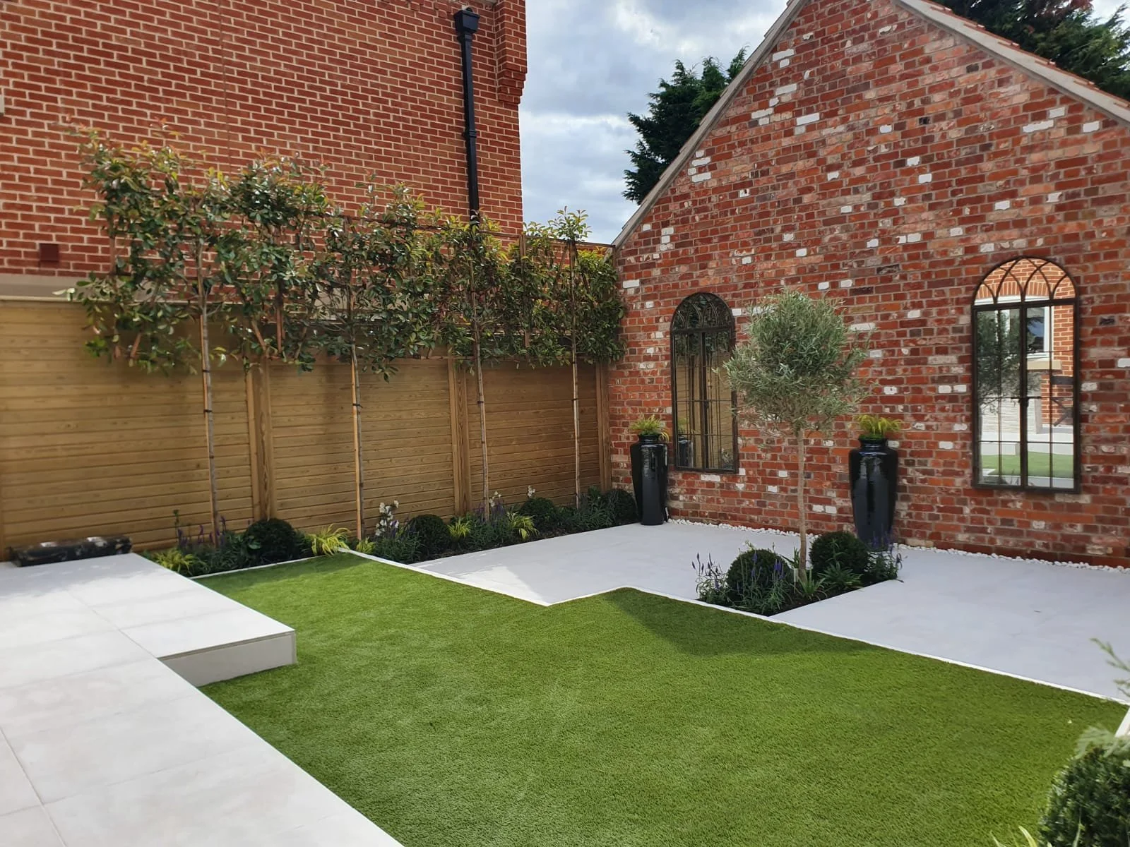 About — Rose Hill Design