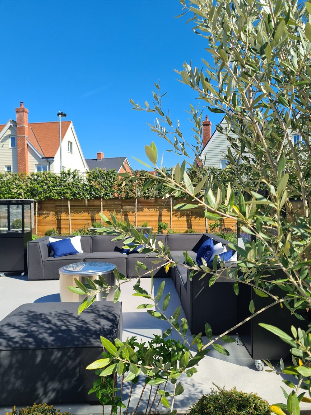 Garden Gallery — Rose Hill Design