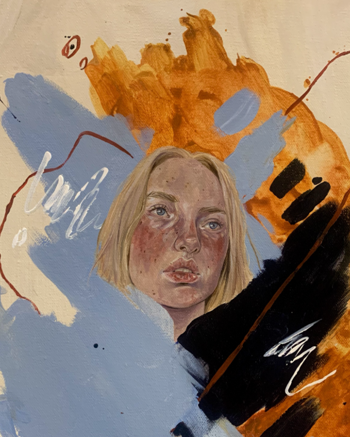 Petalhead - Original — Ellie Kerr-Smiley