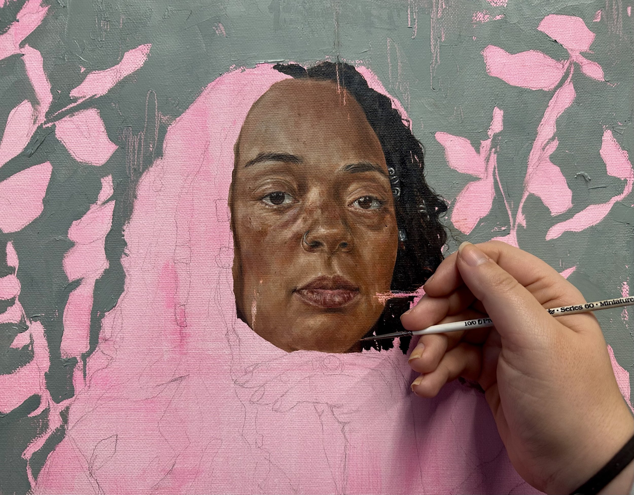 Classes — Ellie Kerr-Smiley