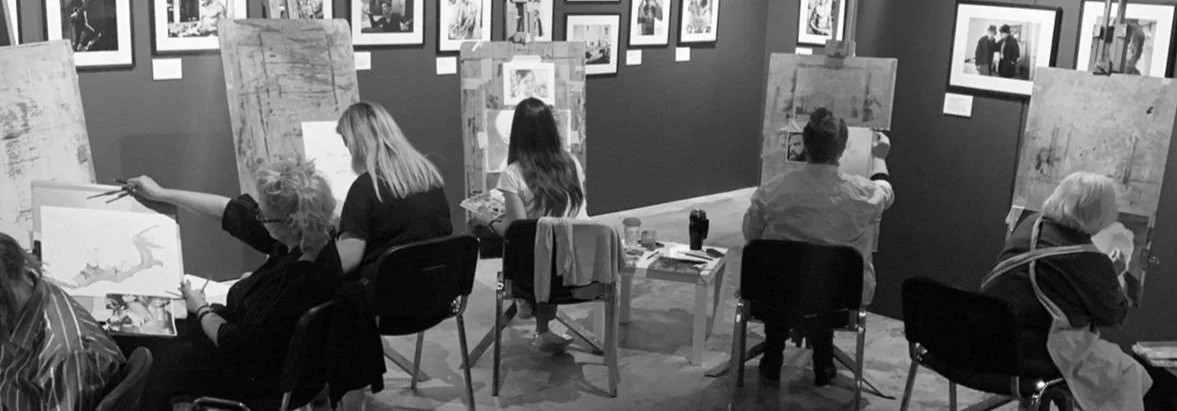 Classes — Ellie Kerr-Smiley