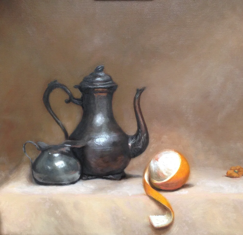 FULL TIME PROGRAM — ATELIER MELBOURNE ART ACADEMY