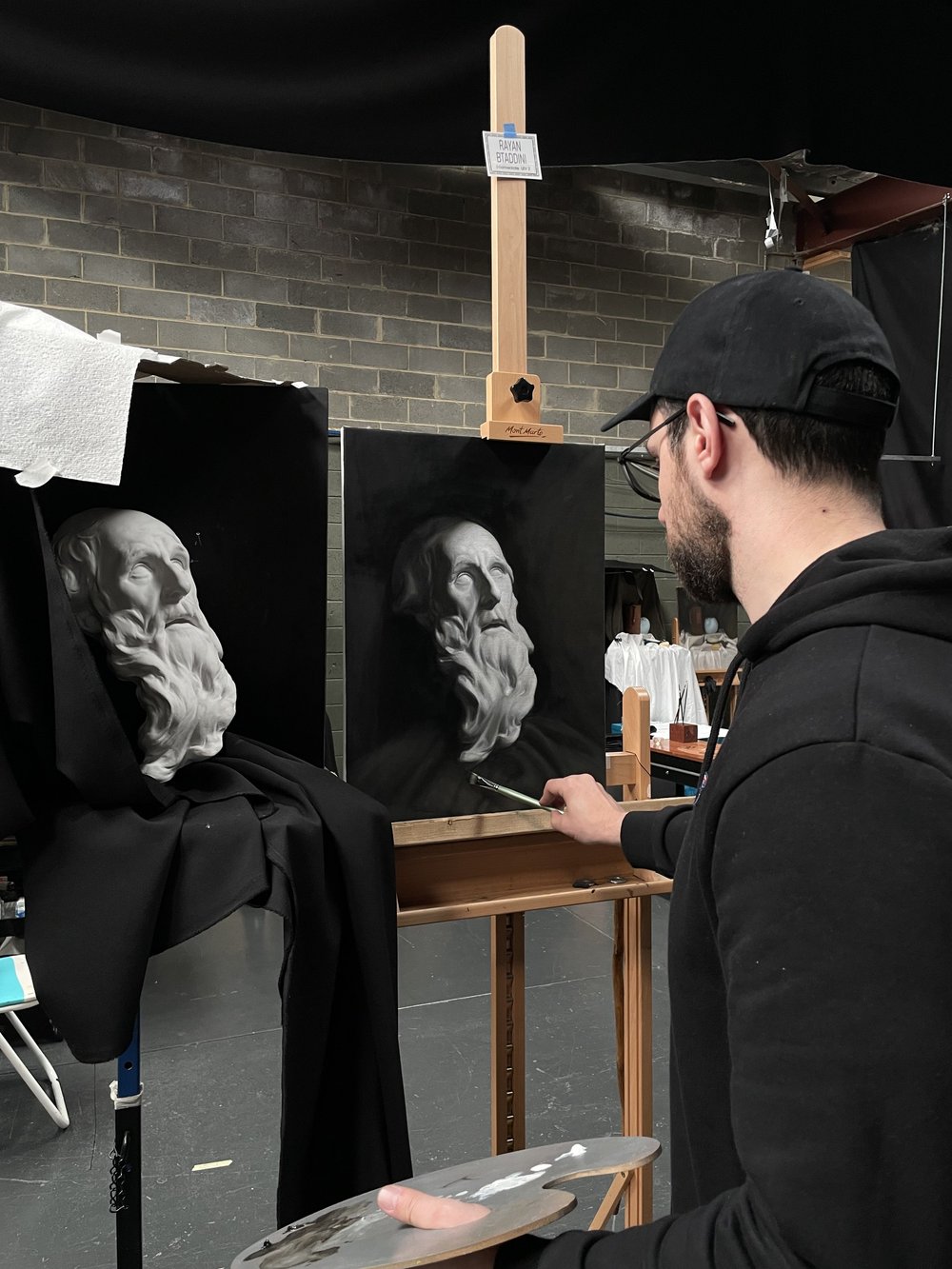 ATELIER MELBOURNE ART ACADEMY