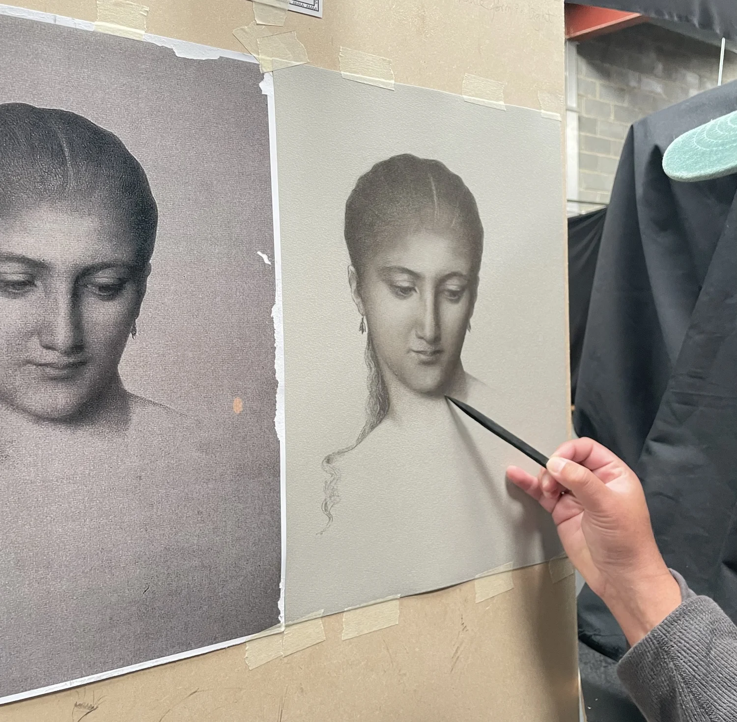art school for adults, melbourne school of art, oil painting for ...