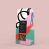 Andy Welland - Coco Chocolatier — Andy Welland Studio