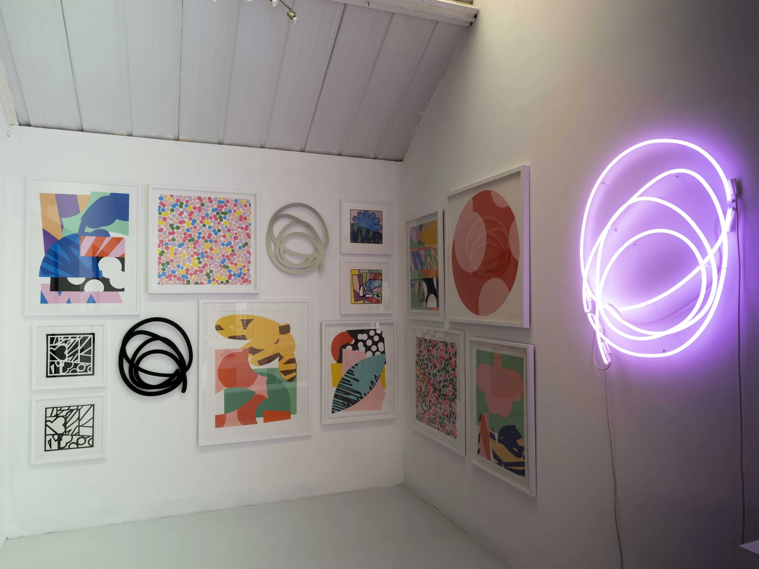 Andy Welland - Brighter in Real Life! — Andy Welland Studio