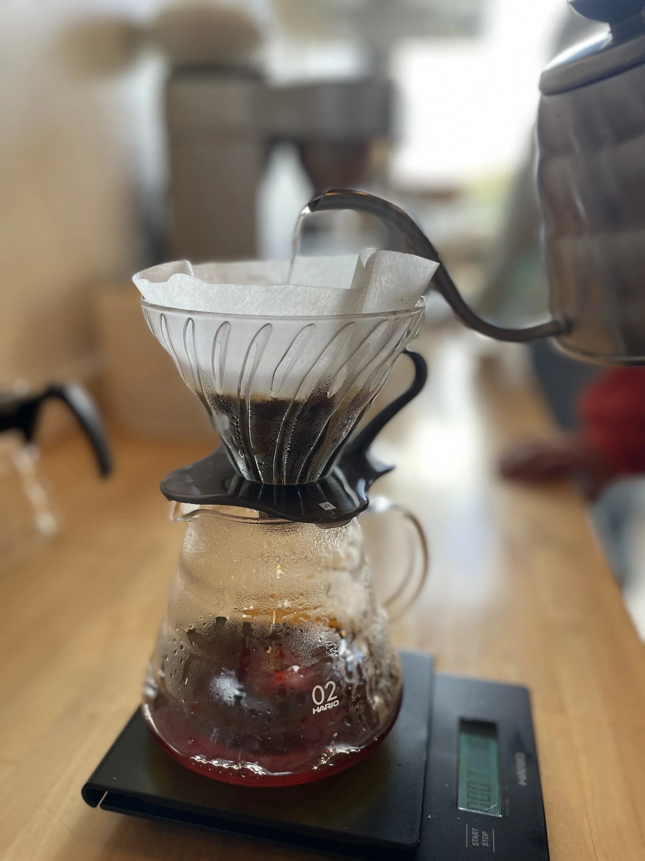 Prosjekt — Helgeland Folkehøyskole