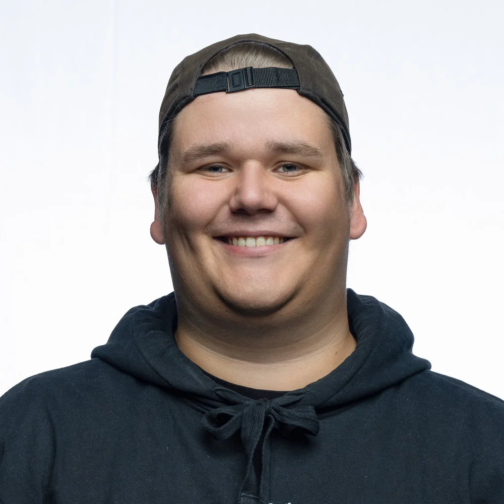 Stab — Helgeland Folkehøyskole