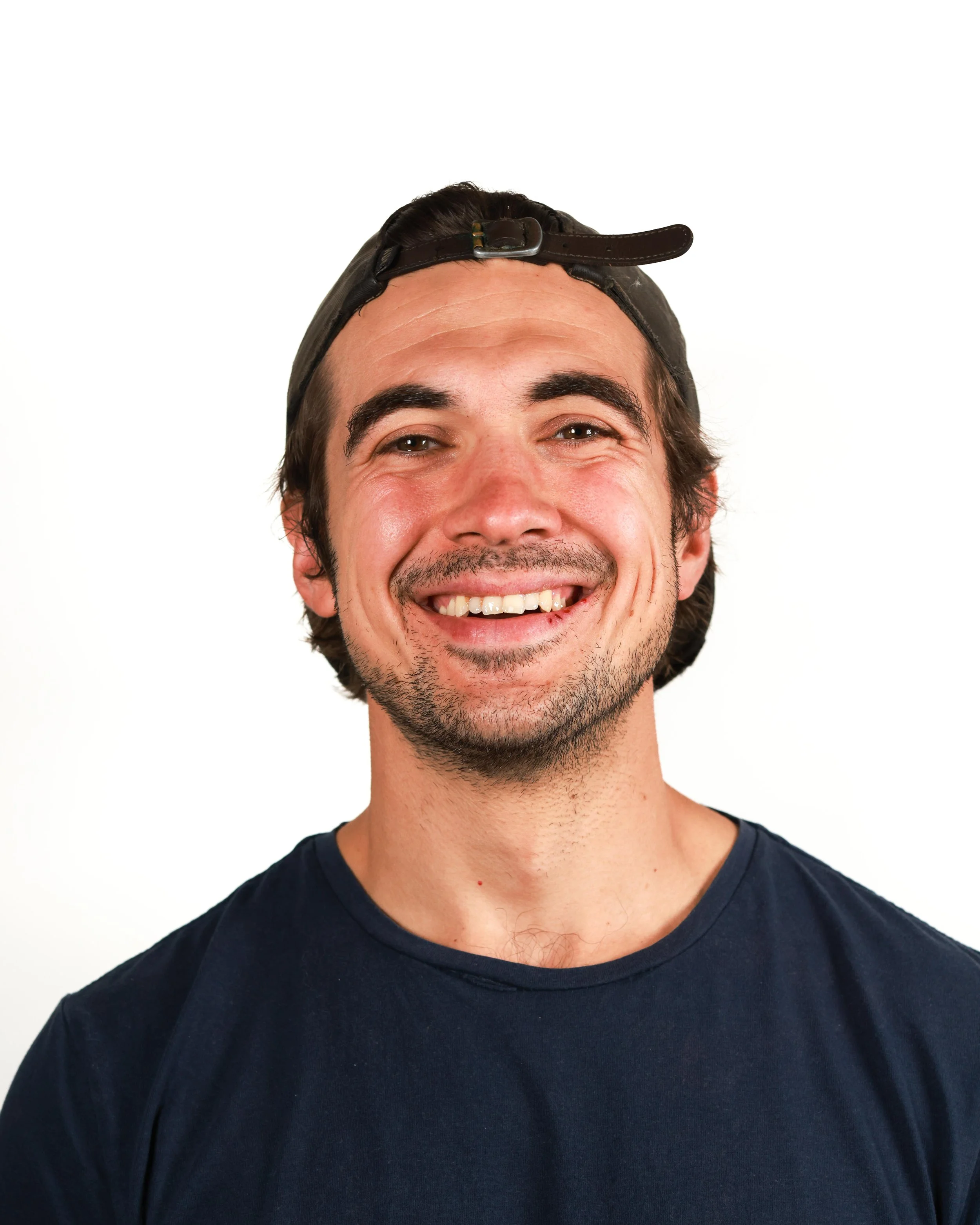 Stab — Helgeland Folkehøyskole