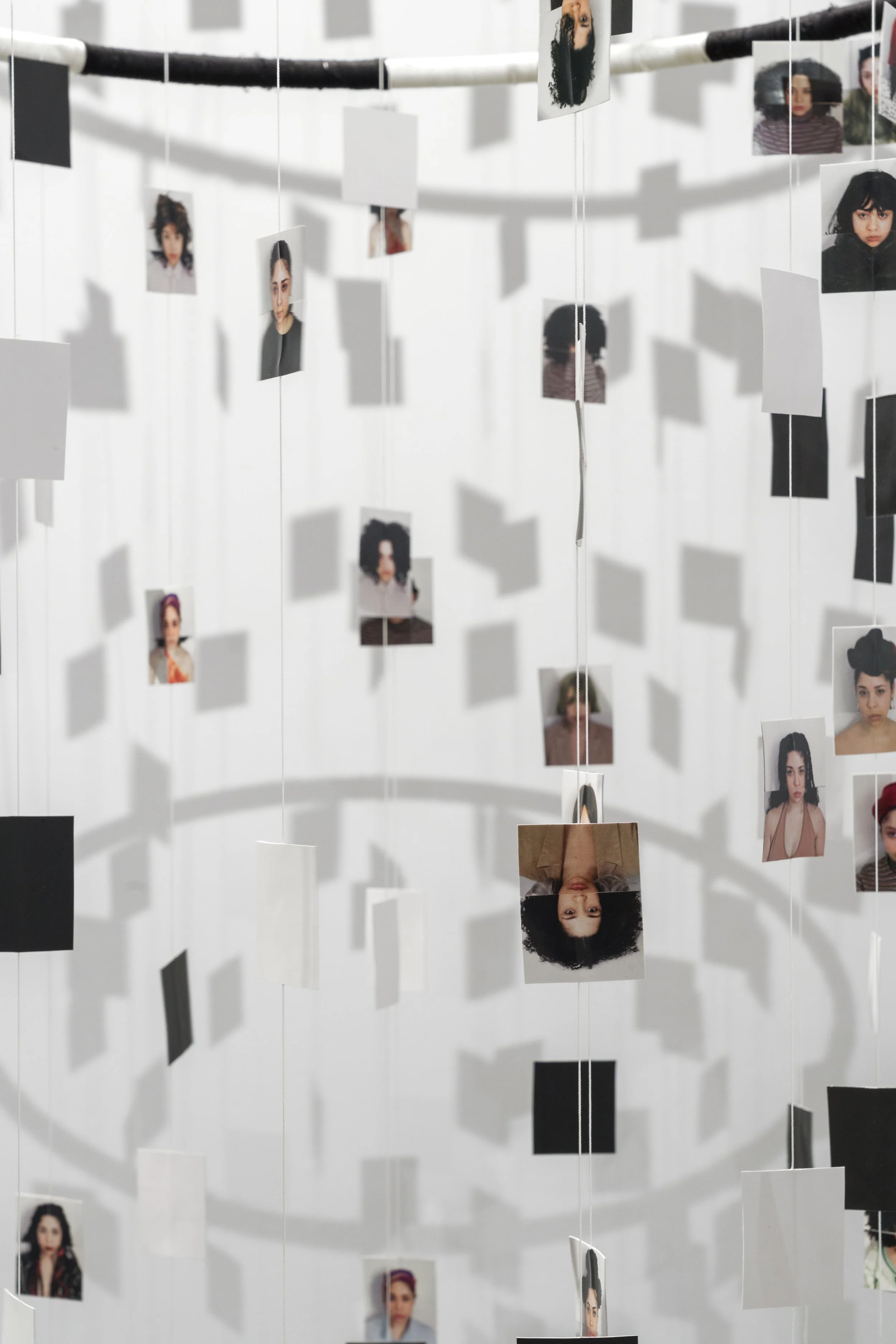 I Am a Story — Mallory Lowe Mpoka